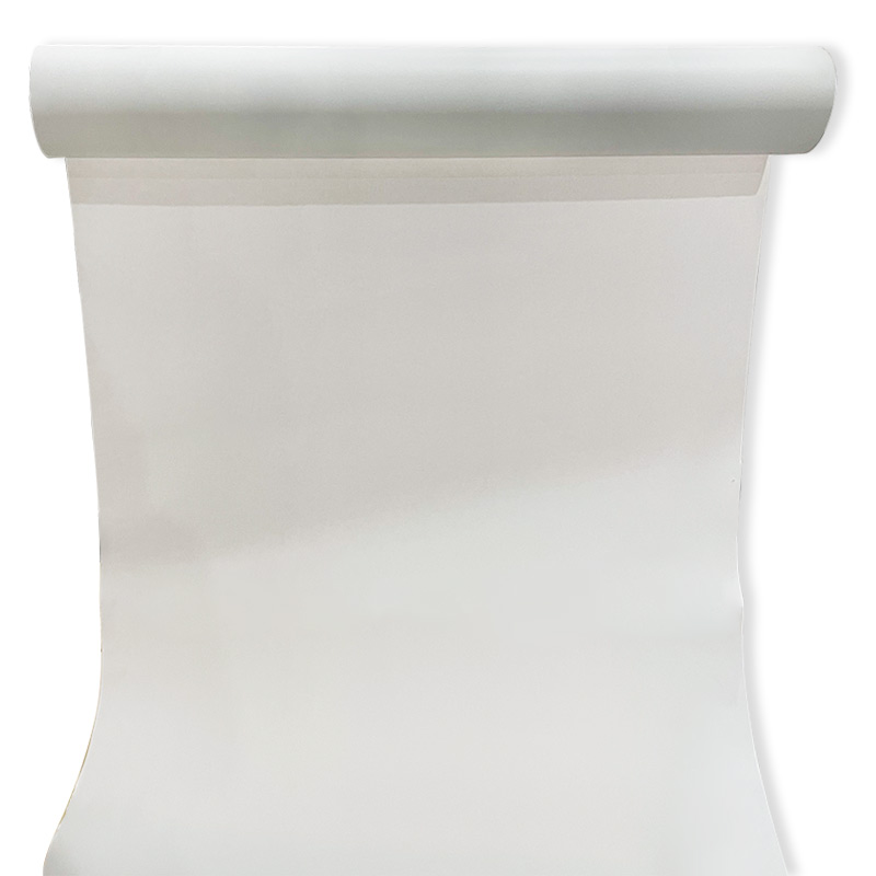 90gsm Transfer Paper Roll for Polyester Fabric | Changfa Digital