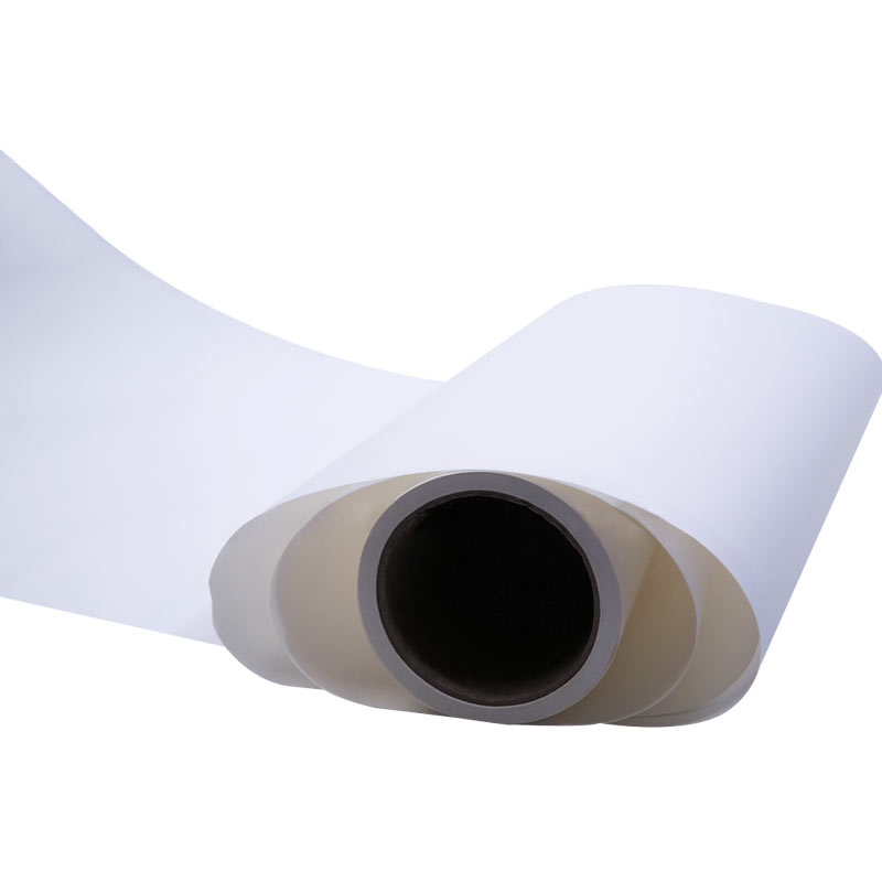 90gsm Transfer Paper Roll for Polyester Fabric | Changfa Digital